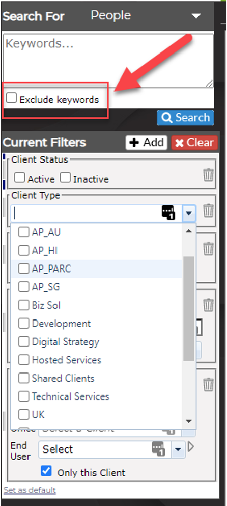 Revelation helpdesk - June 2021 New Features Tour